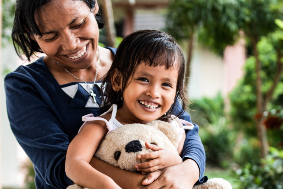 Hilfe für Kinder in Gaza | meine-spendenaktion.de